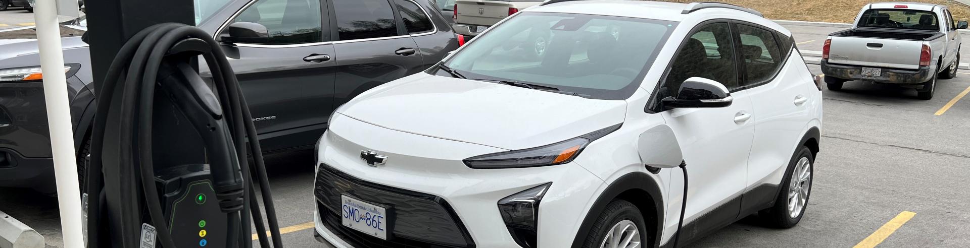 EV Ready Homes | City of Penticton